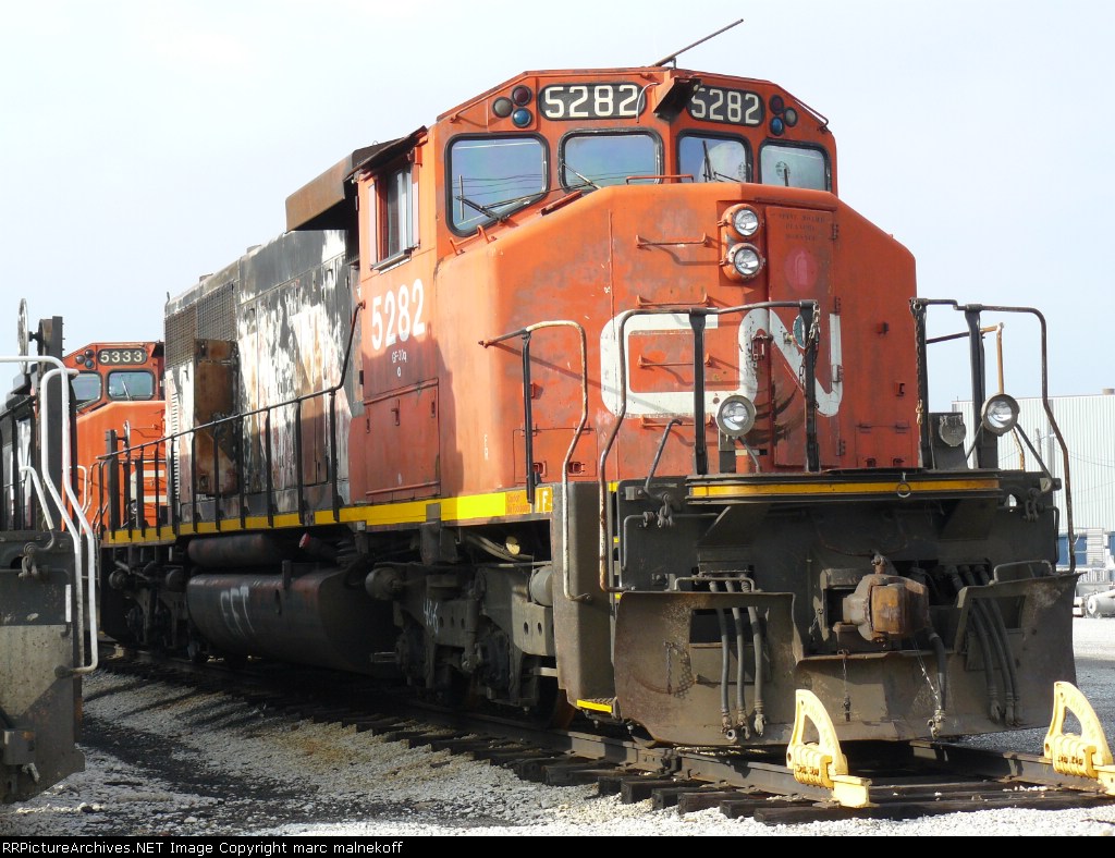 CN 5282